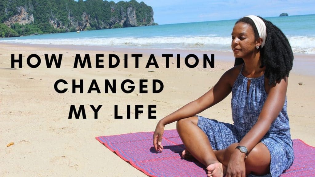 How Meditation Changed My Life: 3 Insights That Changed Everything For ...