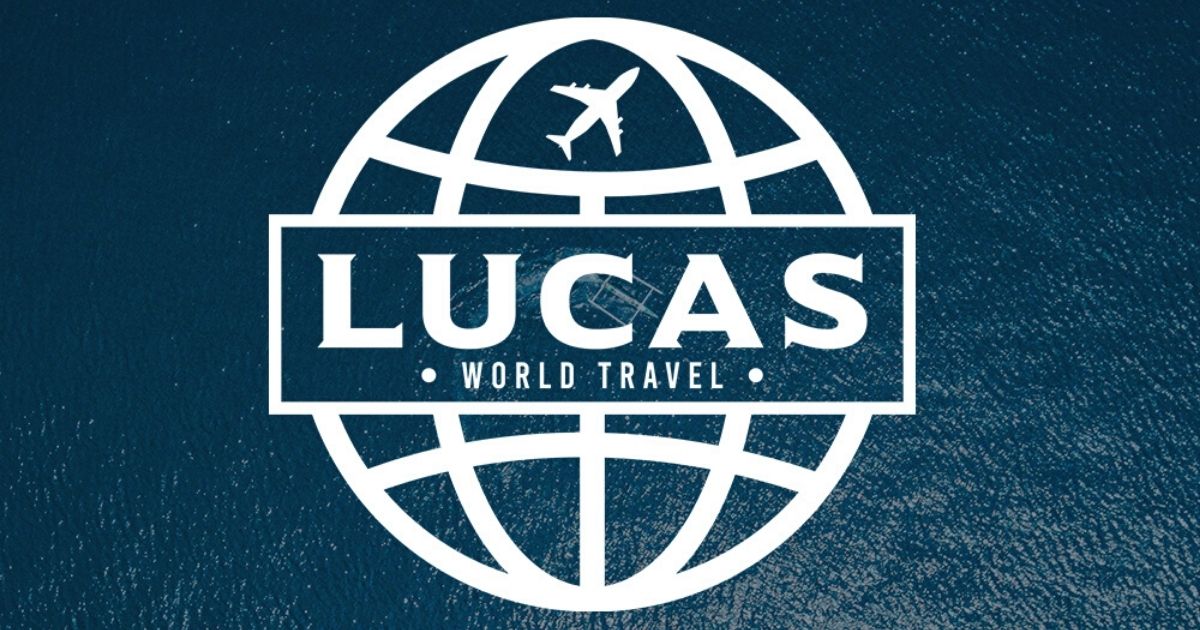 Home - Lucas World Travel