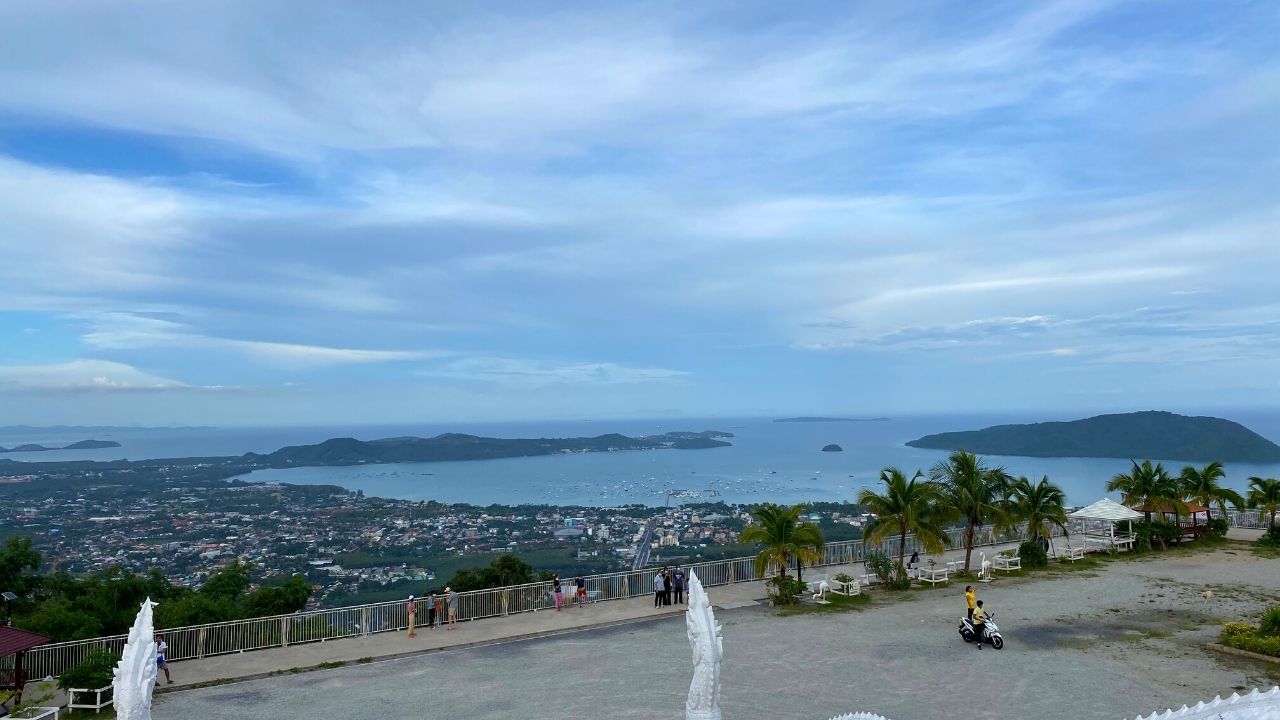 Phuket Viewpoints - Discover The Top 10 Viewpoints In Phuket, Thailand ...