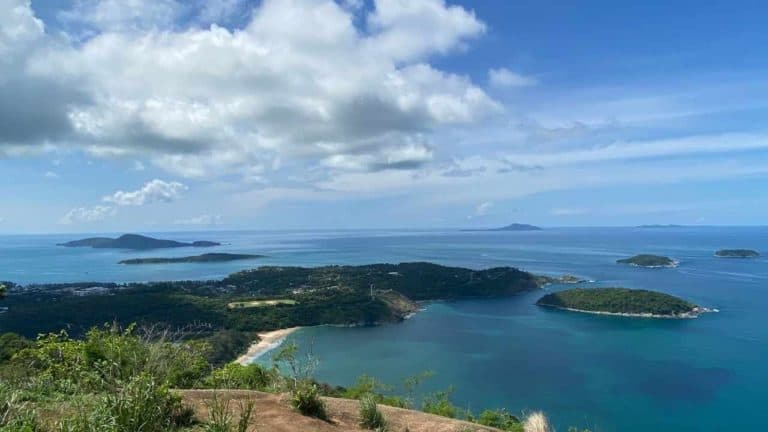 Phuket Viewpoints - Discover The Top 10 Viewpoints In Phuket, Thailand ...