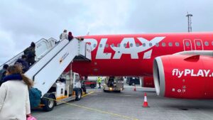 An Honest Play Airlines Review - Get Cheap Flights To Europe - Lucas ...