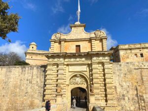 Your Guide To Mdina Malta - 13 Fun Things To Do In This Silent City ...