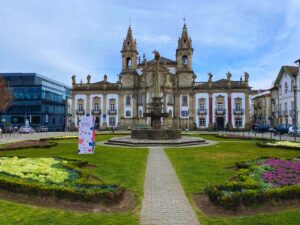The Best Day Trip From Porto Portugal - 10 Fun Things To Do In Braga ...
