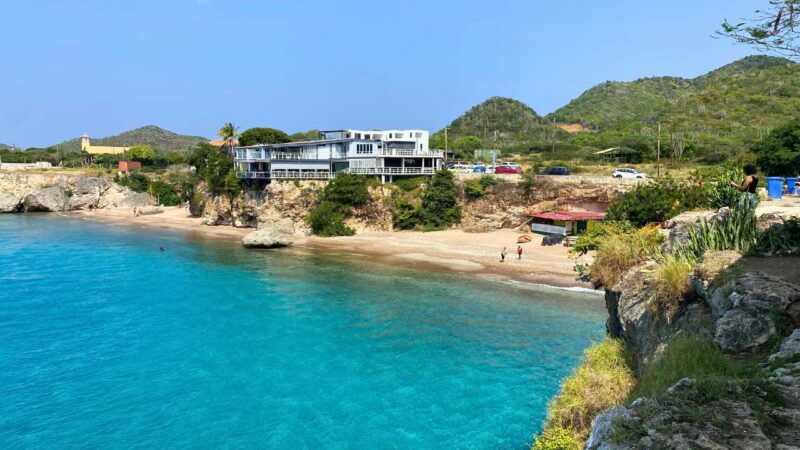 25 Unmissable Things To Do In Curaçao: Beaches, Snorkeling & Must-See ...