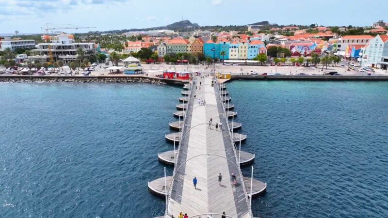 The 25 Best Things To Do In Willemstad Curacao - Lucas World Travel
