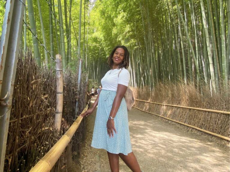 The Ultimate 10-Day Japan Itinerary: Tokyo, Kyoto, And Osaka Adventures ...