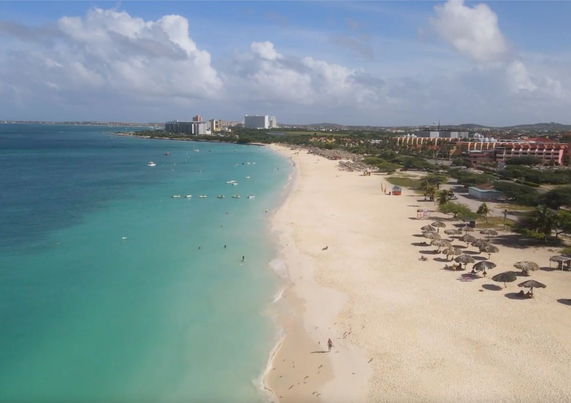 The Best Areas To Stay In Aruba: What To Know & What To Avoid! - Lucas ...