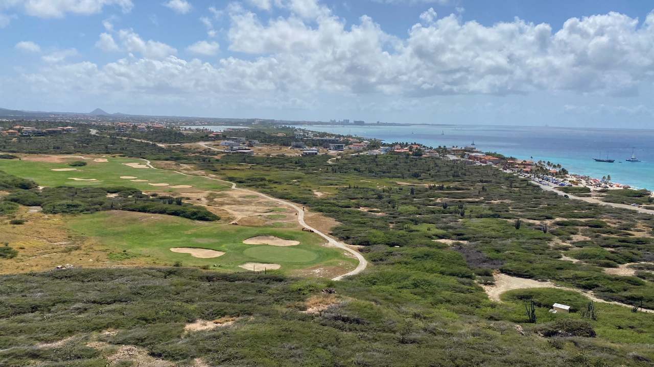 40 Amazing Things To Do In Aruba - The Ultimate Island Guide - Lucas ...