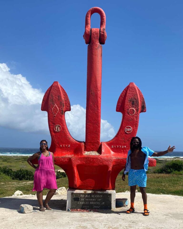 40 Amazing Things To Do In Aruba - The Ultimate Island Guide - Lucas ...